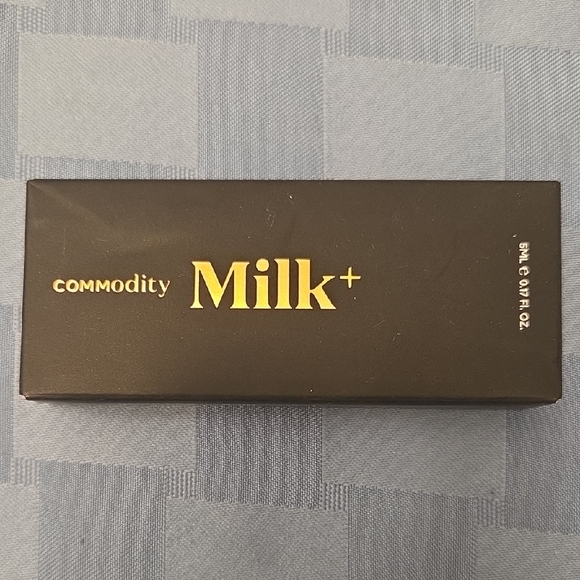 Commodity | Other | Commodity Milk 7 Fl Oz Unisex Fragrance | Poshmark